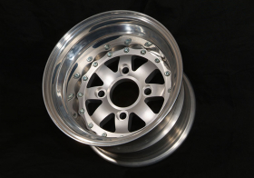 Force Racing - Classic Mini Parts & Titanium Components